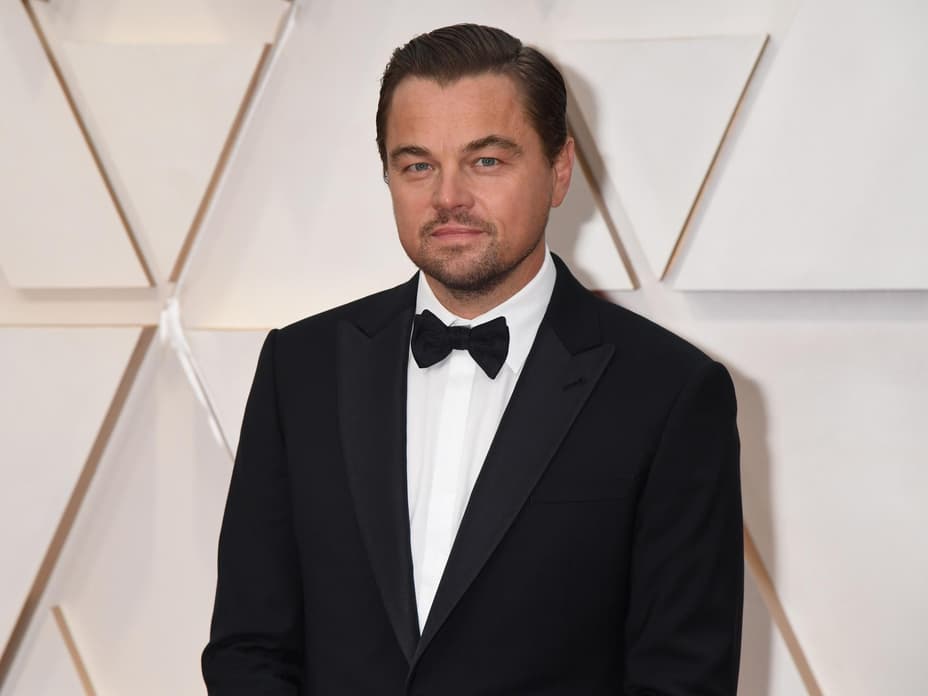 Prinz Harry: Zusammenarbeit mit Leonardo DiCaprio? Das steckt dahinter!