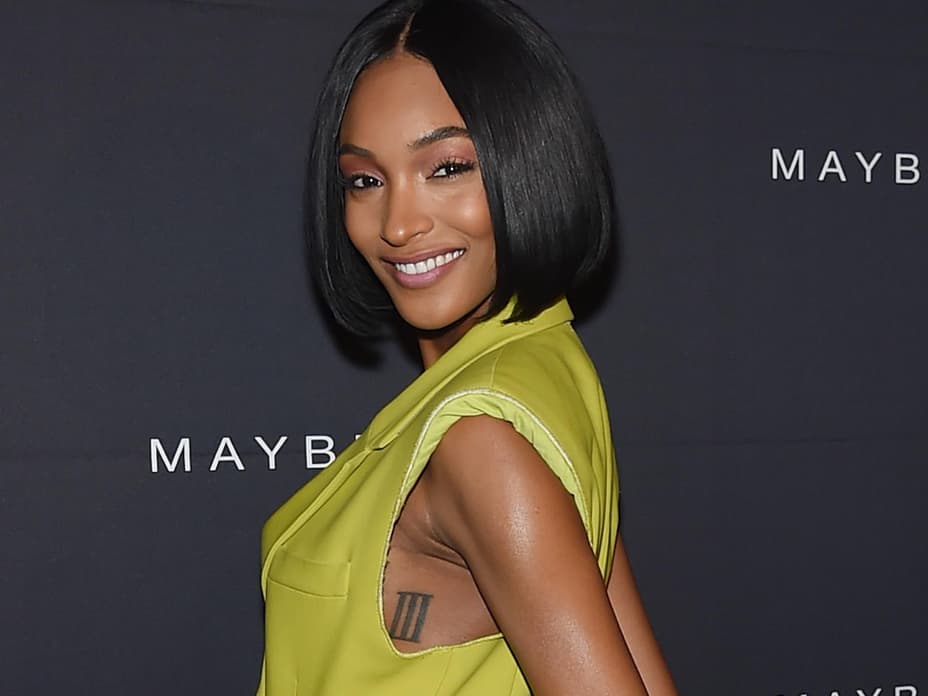 Frisurentrend 2022: Der "Vertical Cut" schmeichelt jeder Gesichtsform