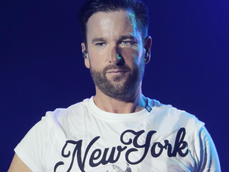 Michael Wendler: "Es ist eine Schande!" Riesen-Streit um Grab seiner Mutter