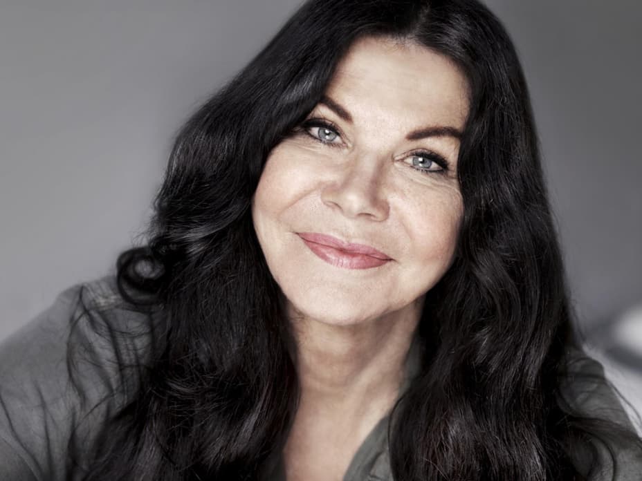 Kurzhaarfrisuren: Wendy Iles Haarexpertin im Interview