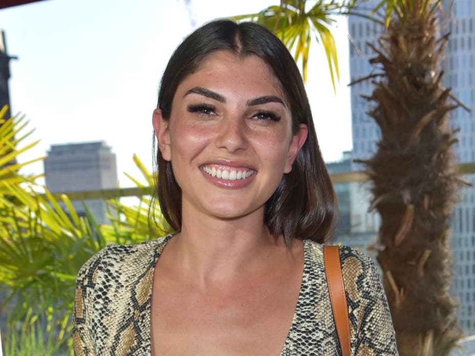 Yeliz Koc: Endlich aufatmen! Es gibt freudige Nachrichten