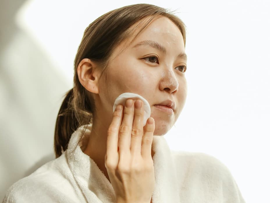 Talg: Unter- und Überproduktion und was dagegen hilft