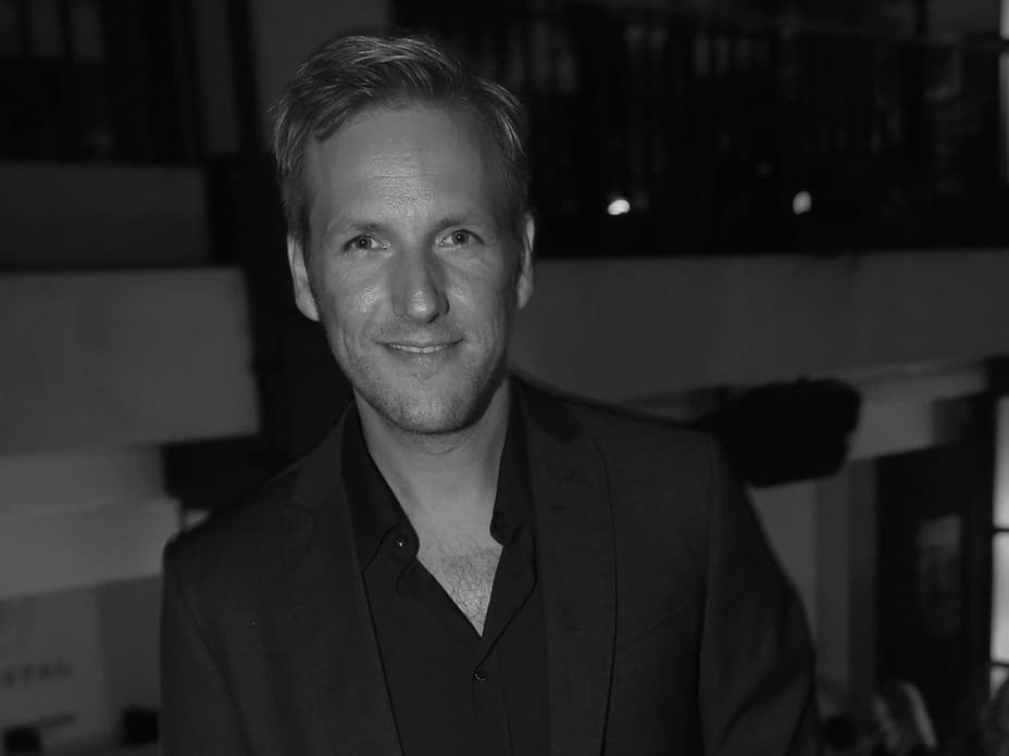 Jan Hahn (†47): So verbrachte er seine letzten Stunden