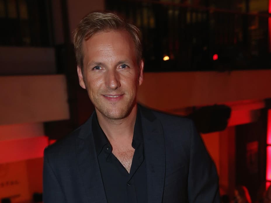 Jan Hahn (†47): Diese Promis nehmen Abschied