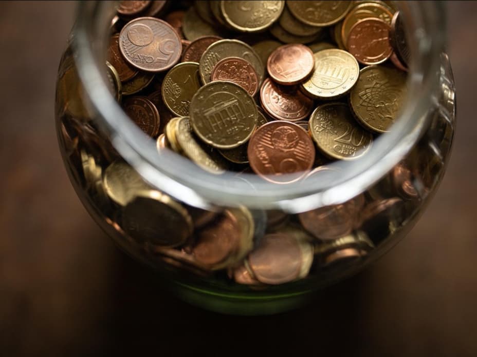 Geld sparen 2022: So legst du 1000 Euro in 3 Monaten zur Seite