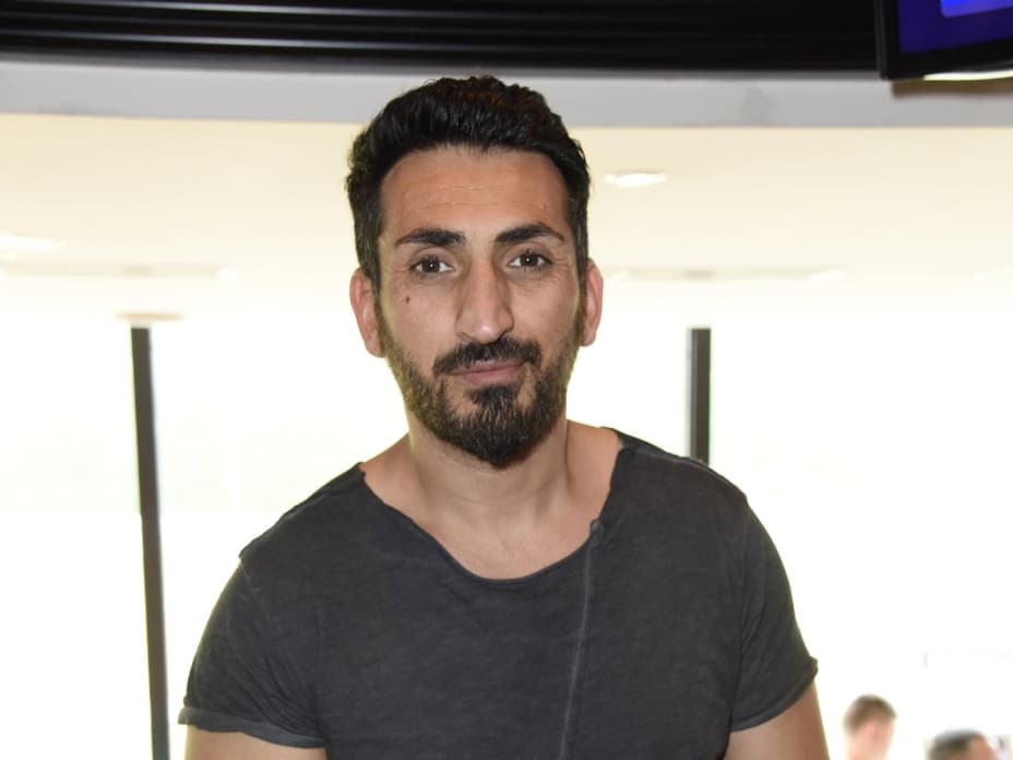 GZSZ: Haftbefehl! Muss dieser Schauspieler ins Gefängnis?