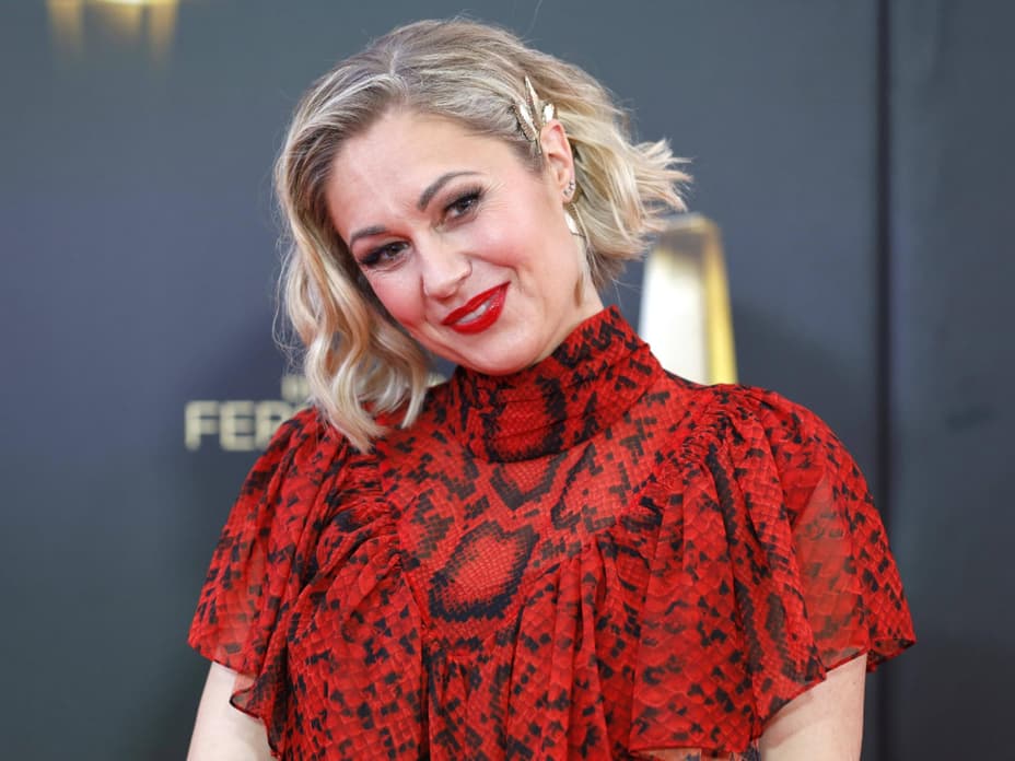 Ruth Moschner: Bodyshaming-Attacke! So selbstbewusst wehrt sie sich dagegen