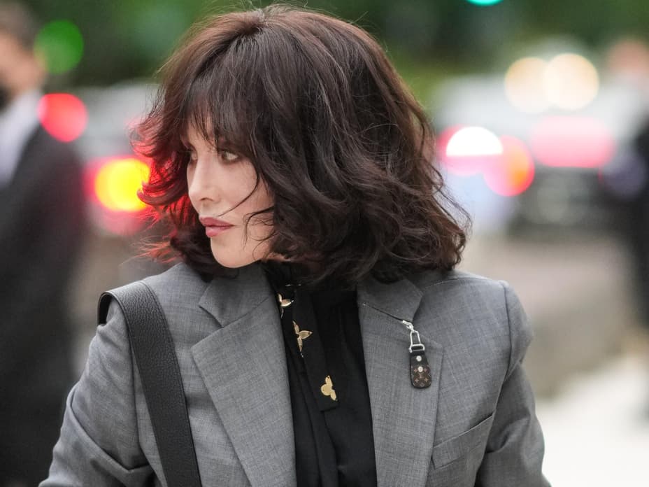 Frisurentrends 2023: Bob-Haarschnitt "Airy Bob" ist die einfachste Föhn ...