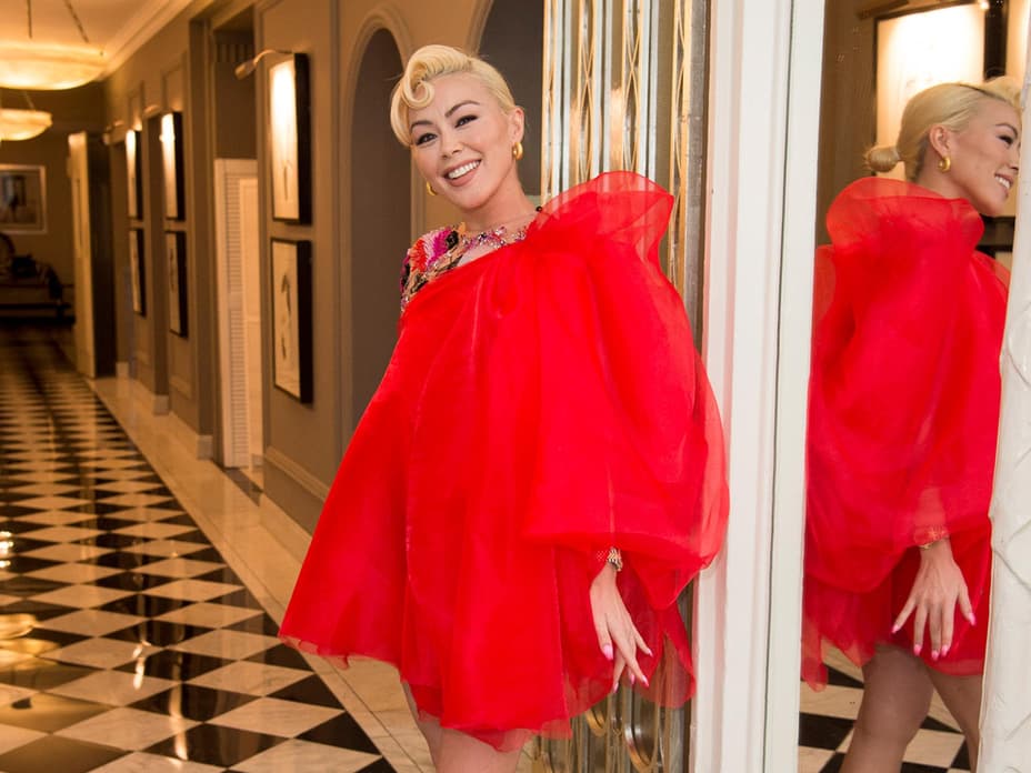 Modetrend 2022: Diese Looks werden dieses Jahr durch die Decke gehen ...