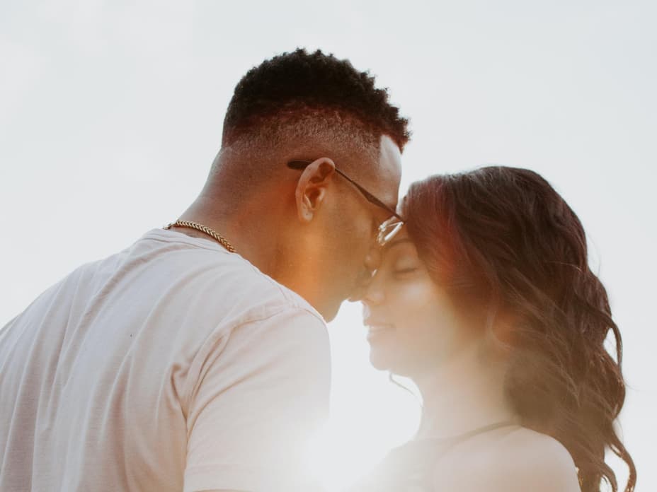 Liebe finden: So gelingt es dir endlich