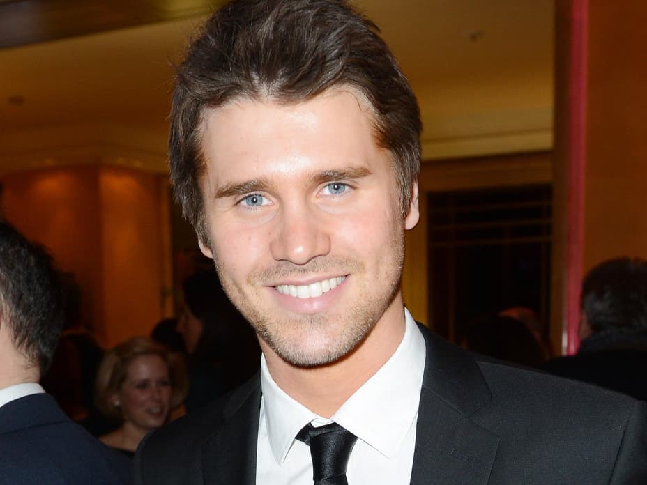 Thore Schölermann früher und heute: So hat er sich verändert