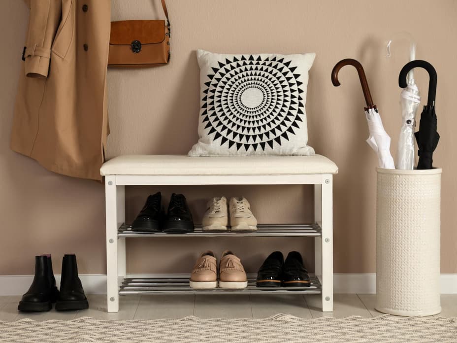 Interior-Trends: Diese Wandfarben eignen sich perfekt für den Flur