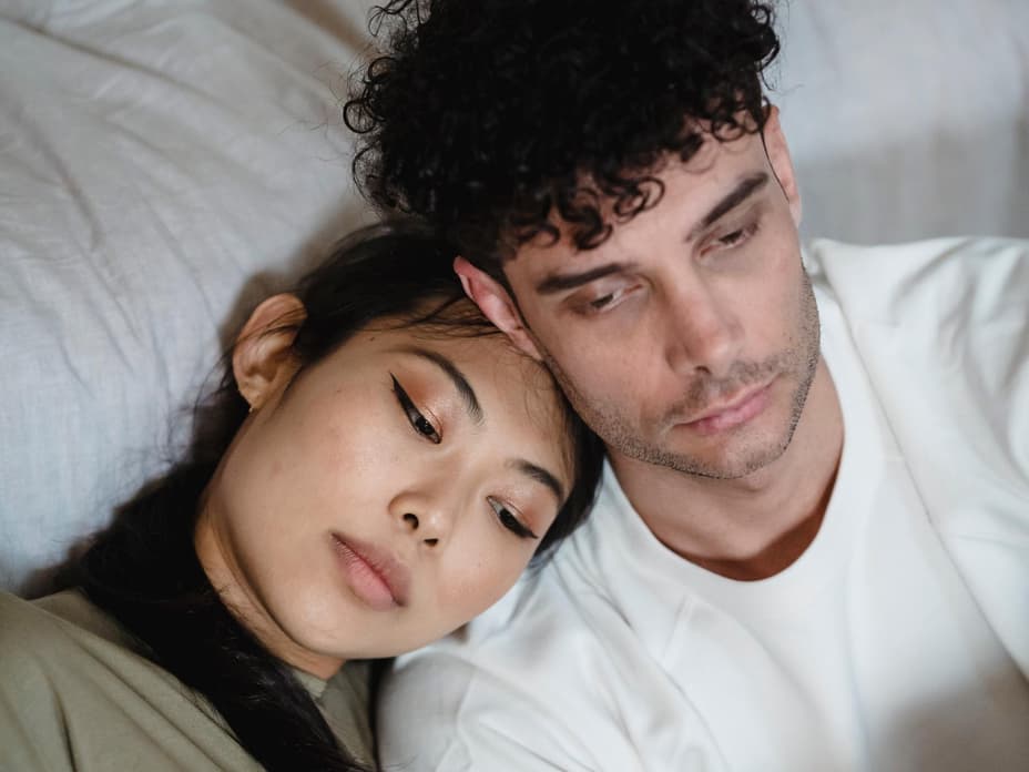 Rache am Ex: 5 gemeine Ideen, die nicht ok sind – gedanklich aber guttun
