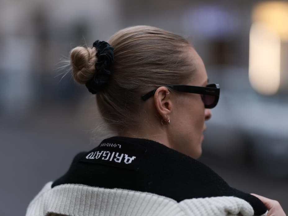 Dutt Frisuren zum Nachmachen: Anleitung für 8 Looks