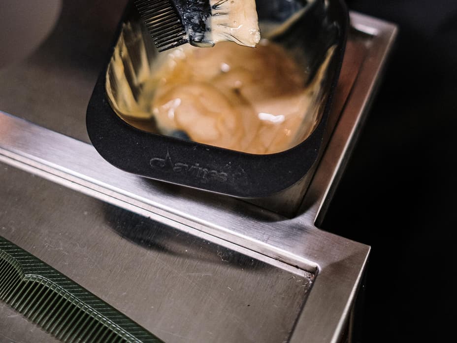 Paintings Haare: Das steckt hinter der Strähnchenmethode