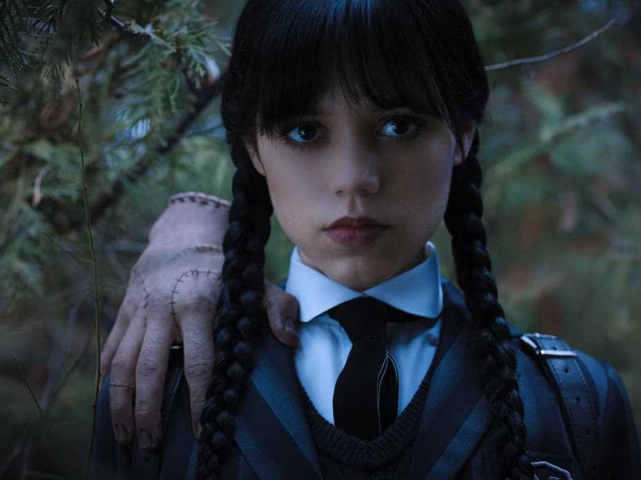 3 Halloween-Looks zum Nachstylen