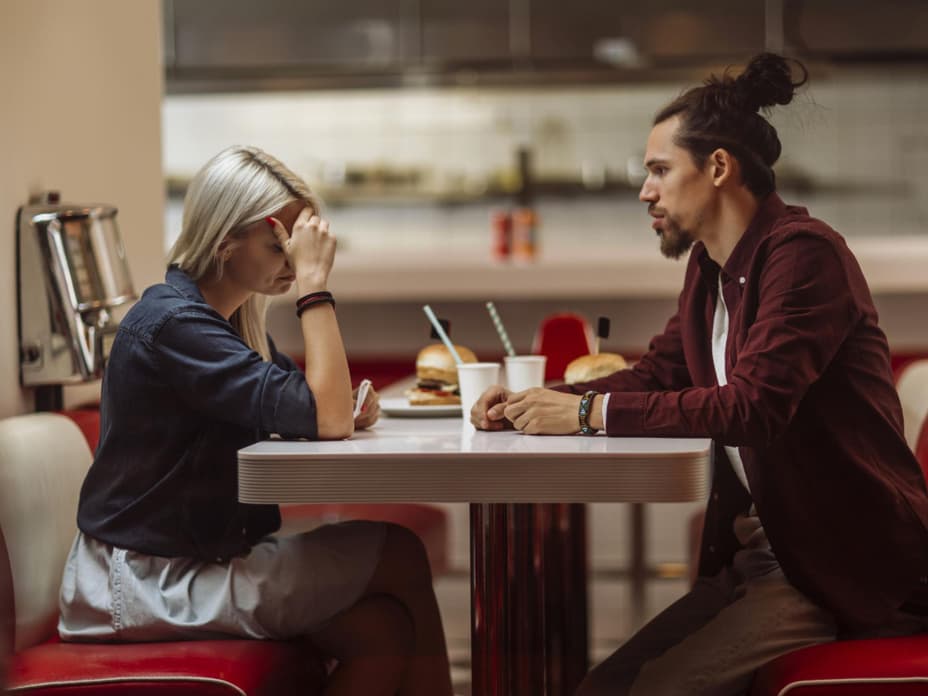 Dating-Trend: Roaching in der Kennenlernphase