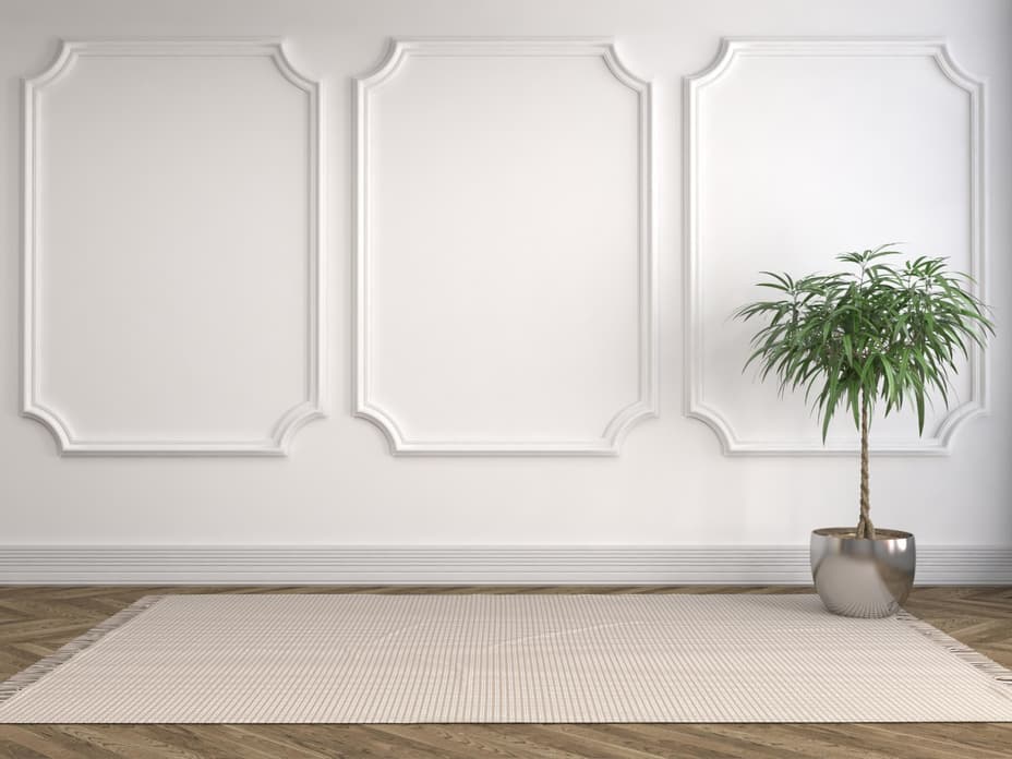 Interior-Trends 2023: Mit diesem Trick verleihst du deinem Zuhause den ...