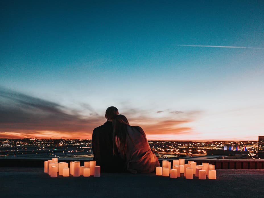 Valentinstag Ideen: Romantische Geschenke und Unternehmungen