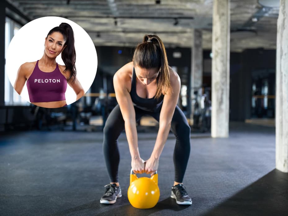 Fitness 2023: Diese Tipps machen dich stärker – Interview mit Assal Arian