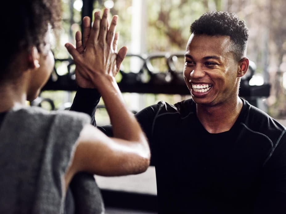 Wingman: Bedeutung und Voraussetzungen