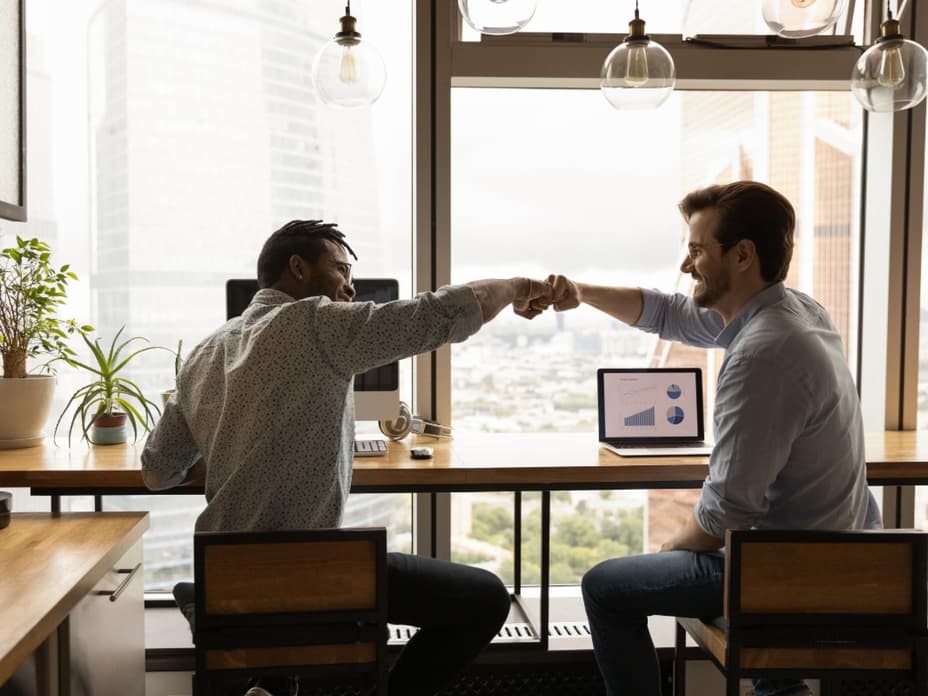 Wingman: Bedeutung und Voraussetzungen