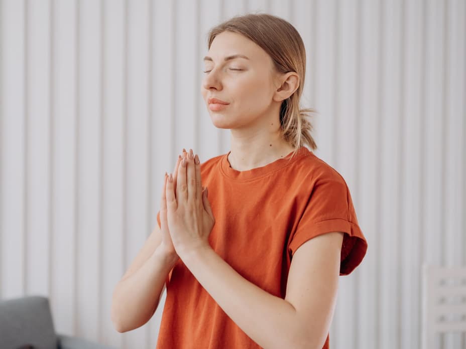 Innere Stärke: 5 Tipps für Resilienz