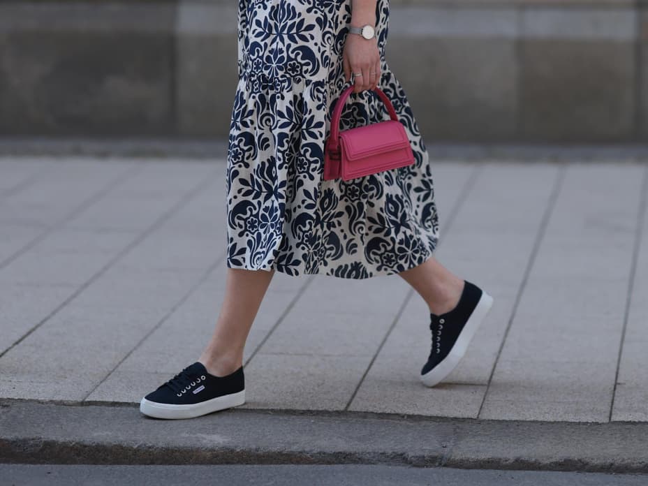 Trend-Sneaker von Tamaris 2023: Dieses günstige Modell lieben zurzeit ...