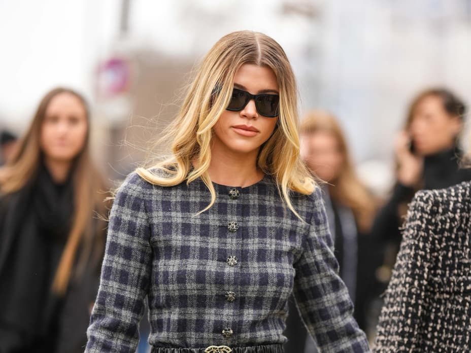 "Honeybrown Balayage" ist die beliebteste Haarfarbe in dieser Saison