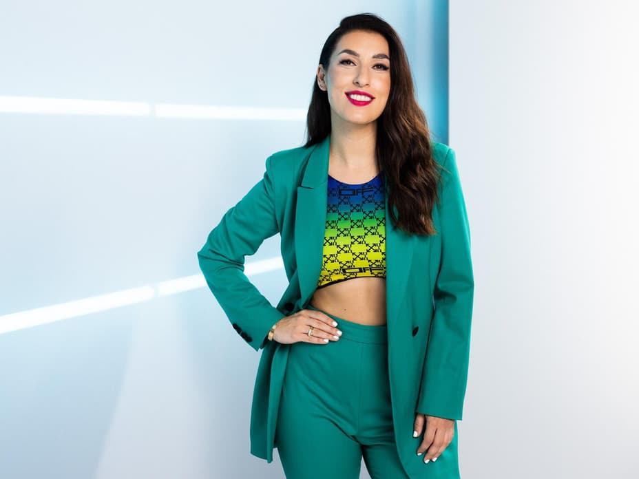 Die Höhle der Löwen: 5 Dinge, die du über Löwin Tijen Onaran wissen musst