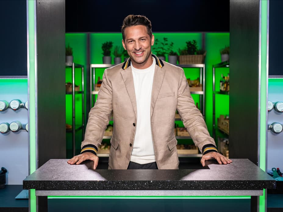 The Taste: 24-jährige Hobby-Köchin gewinnt im Finale