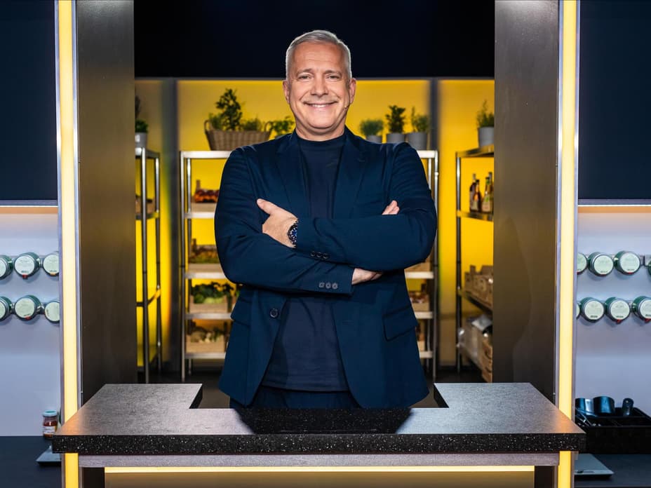 The Taste: 24-jährige Hobby-Köchin gewinnt im Finale