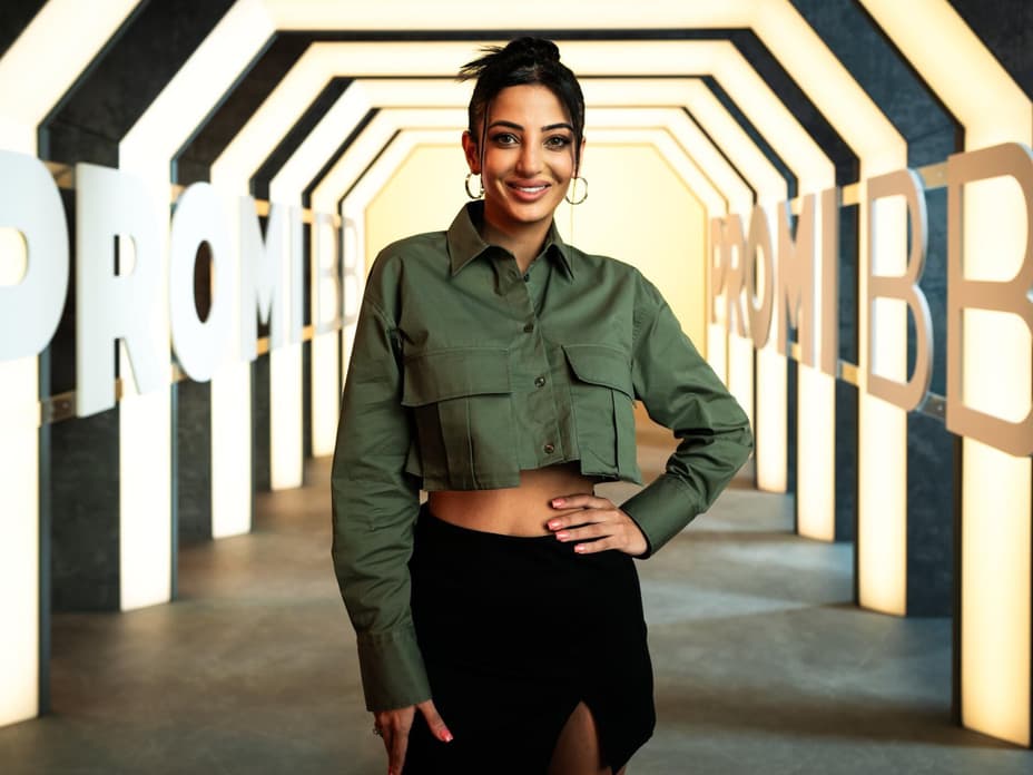 Dilara Kruse: Das musst du über die "Promi Big Brother"-Kandidatin wissen