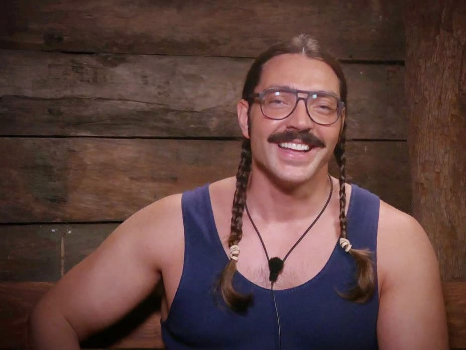 Fabio Knez: So sah der Reality-Star früher aus