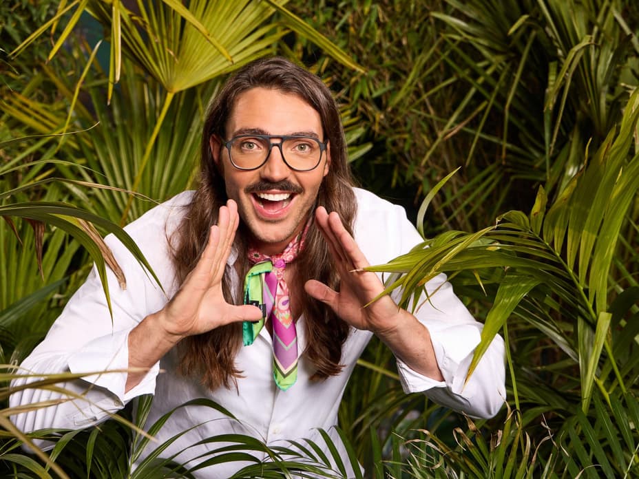 Fabio Knez: So sah der Reality-Star früher aus