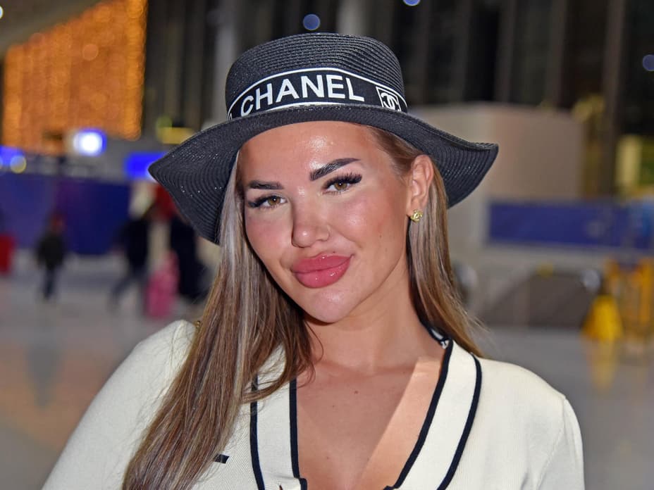 Kim Virginia früher: Das musst du über die Dschungel-Kandidatin wissen