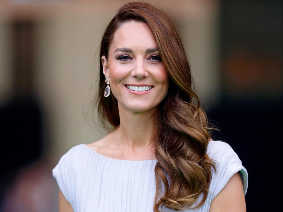 Prinzessin Kate: Nach ihrer Krebsdiagnose nimmt Meghan nun Kontakt auf