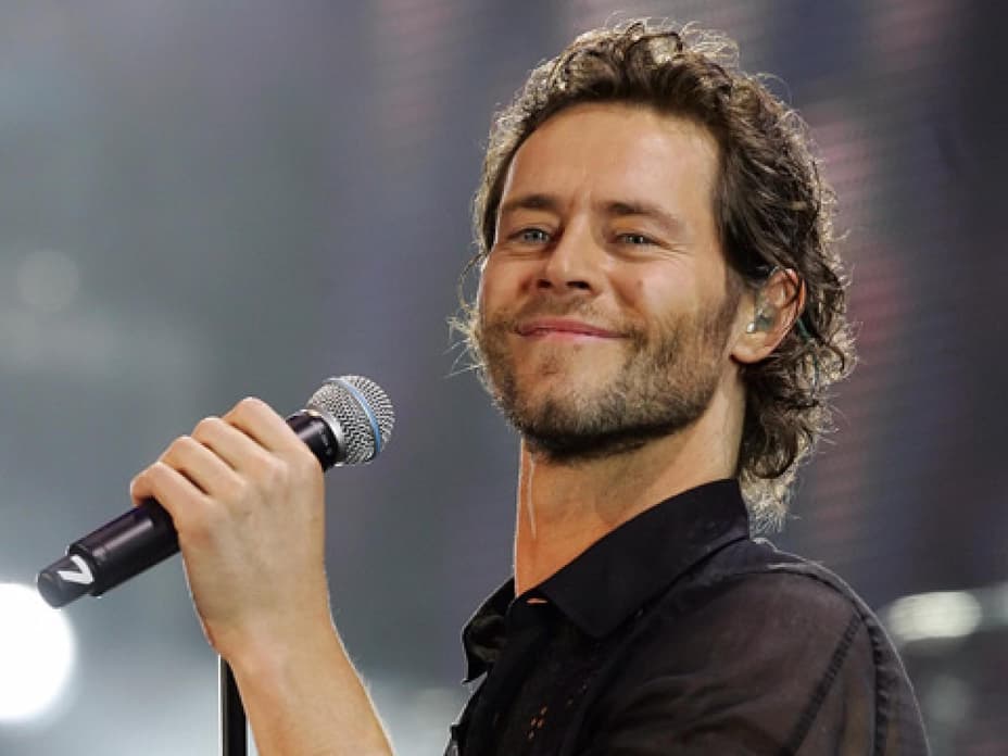 Howard Donald: Von Take That zu "Got to Dance"