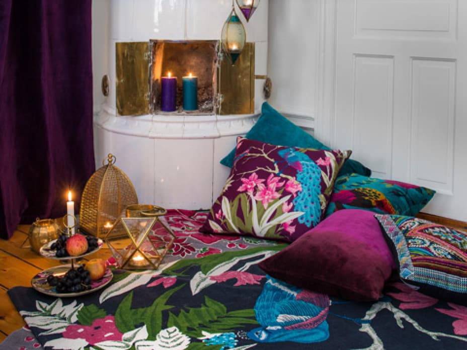 Indiska eröffnet Store in Deutschland