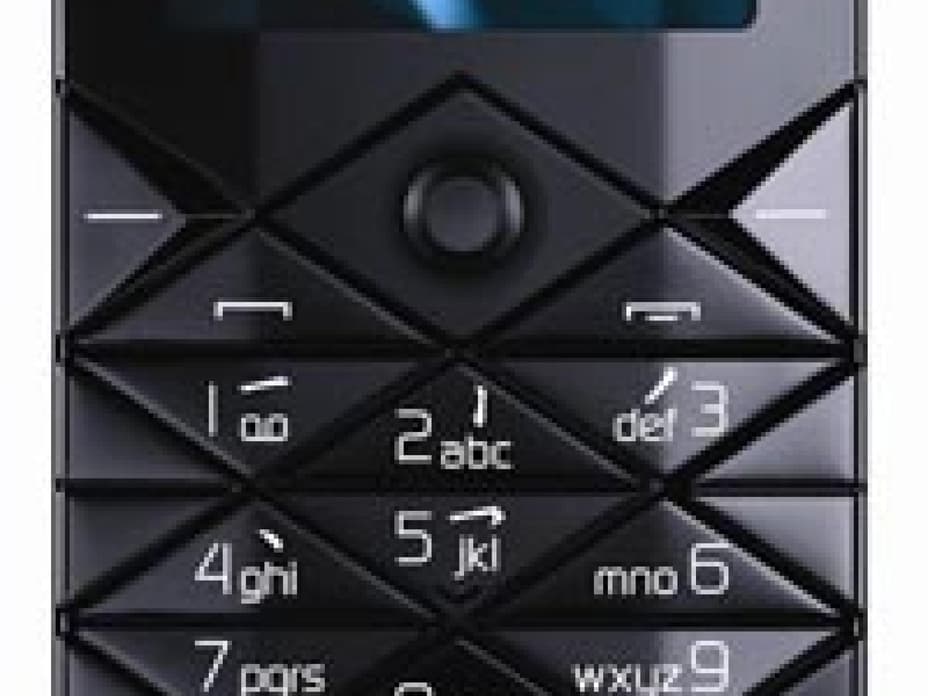 Metall und Glas: Die neuesten Handys