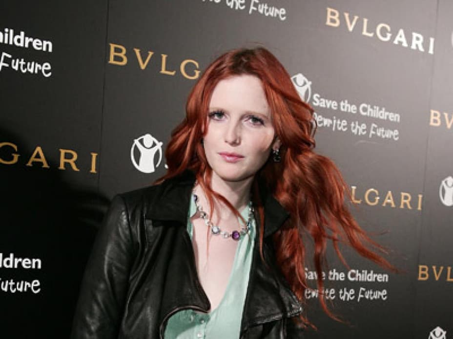 Alice Burdeu, Australias Next Topmodel