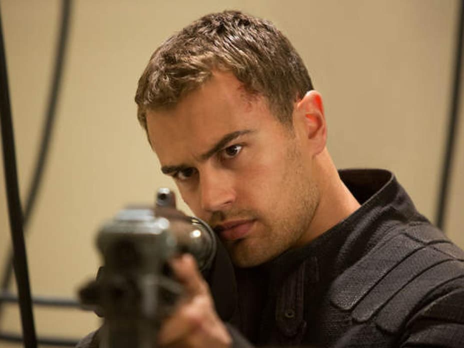 Insurgent - Die Bestimmung