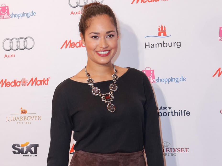 Lovelyn Enebechi: Was macht das GNTM 2013 heute?