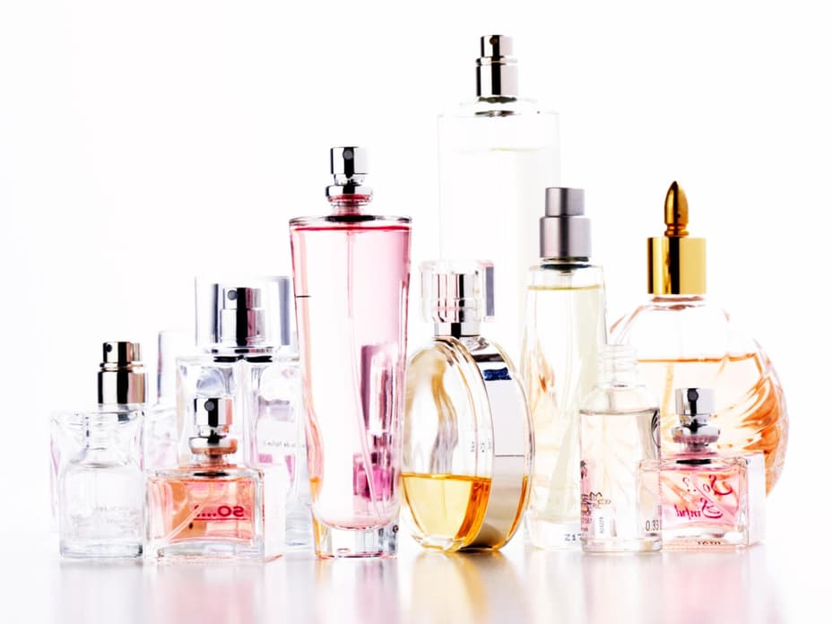 Parfüm: Marken, Neuheiten & Tests