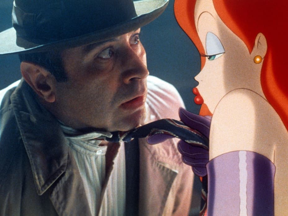 Heidi Klum: Halloween 2015 wurde sie zur Jessica Rabbit