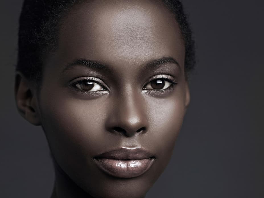 Dunkelbraune Augen Bedeutung