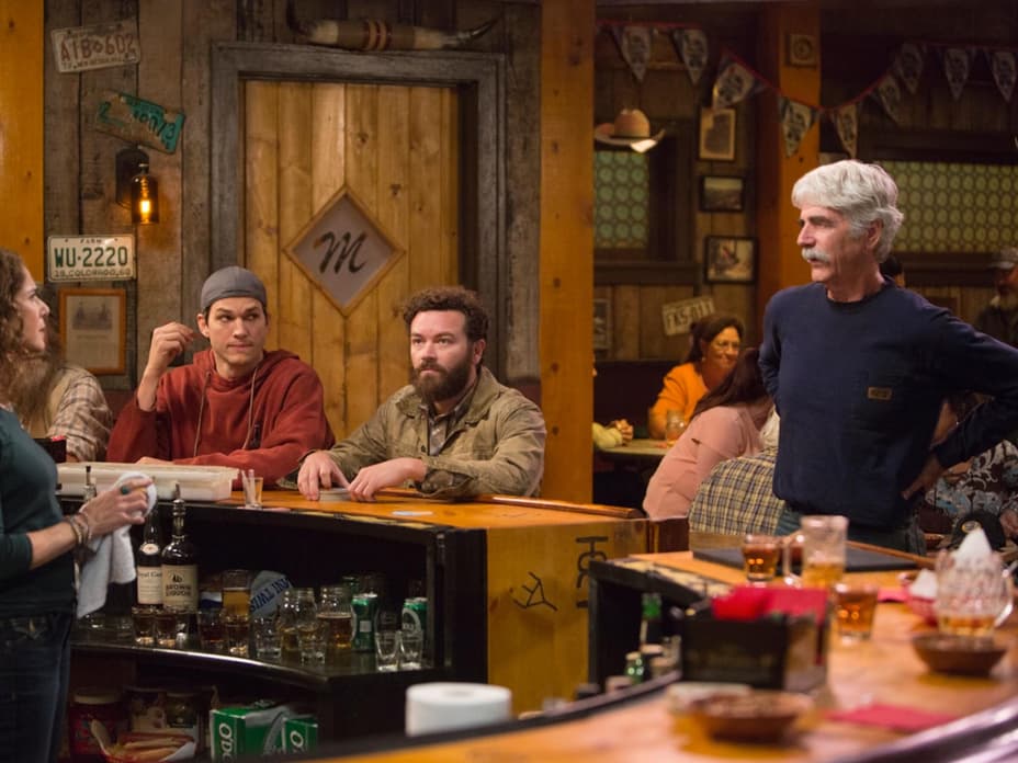 "The Ranch": Ashton Kutchers neue Sitcom auf Netflix