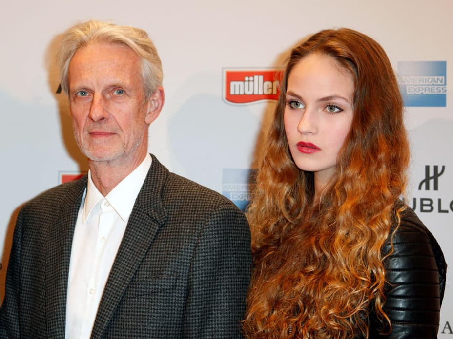 GNTM 2016: Elena Carrière