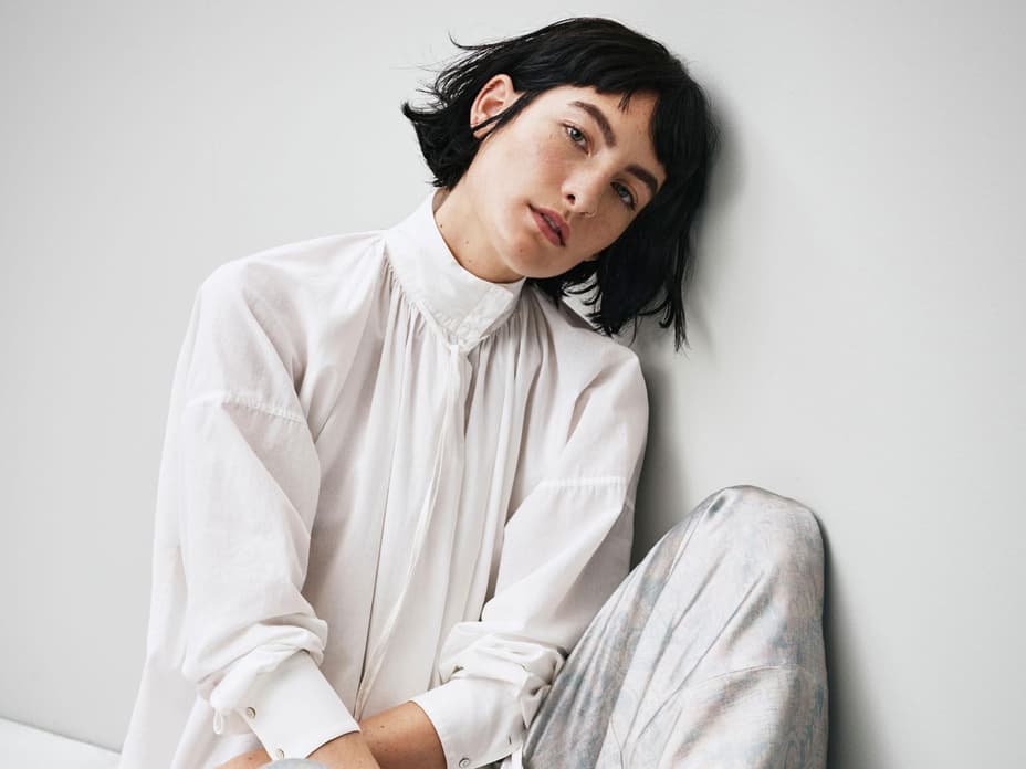 H&M - alles zum Label Hennes & Mauritz