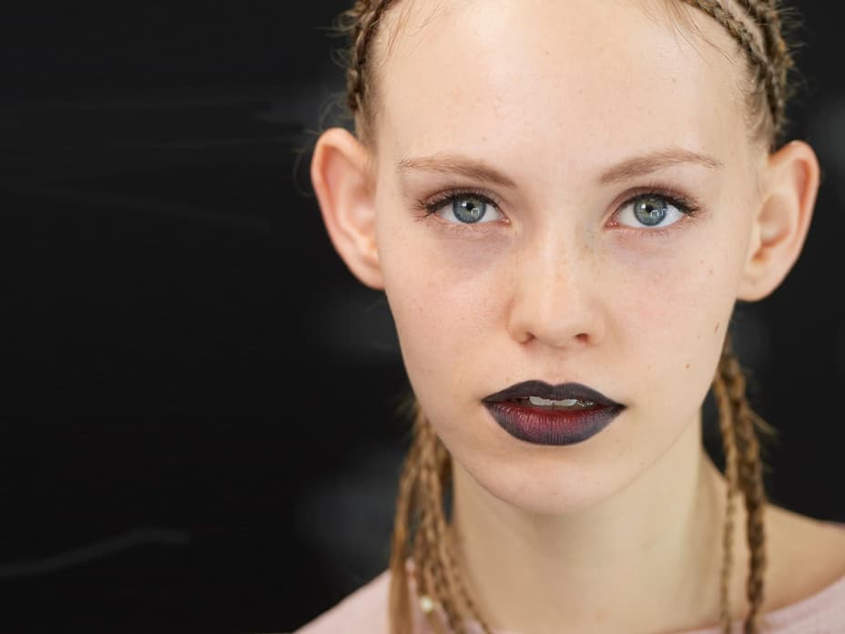 Lip Liner: Kommt dieser 90er-Jahre Trend zurück?
